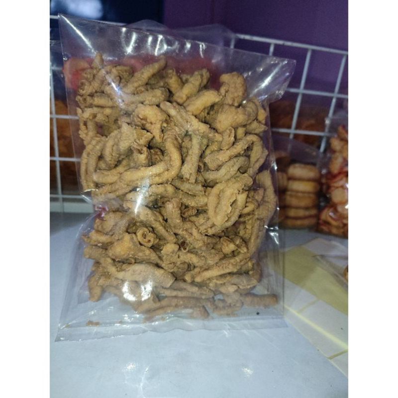 Jual USUS CRISPY | Shopee Indonesia