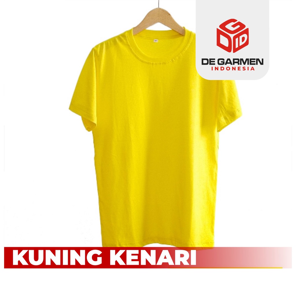 Jual Kaos Polos Pria 24s Cotton Combed Premium Original Kaos Polos ... Jual Kaos Polos Pria 24s Cotton Combed Premium Original Kaos Polos ...