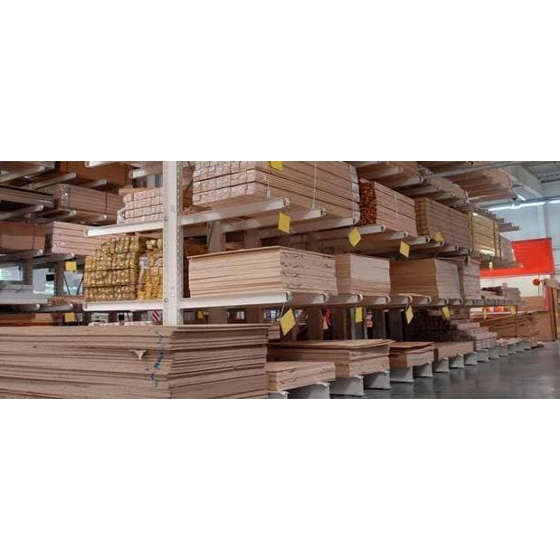 Jual Triplek 9mm MC / Multiplek 9mm MC / Triplex MC 9mm / Meranti ...