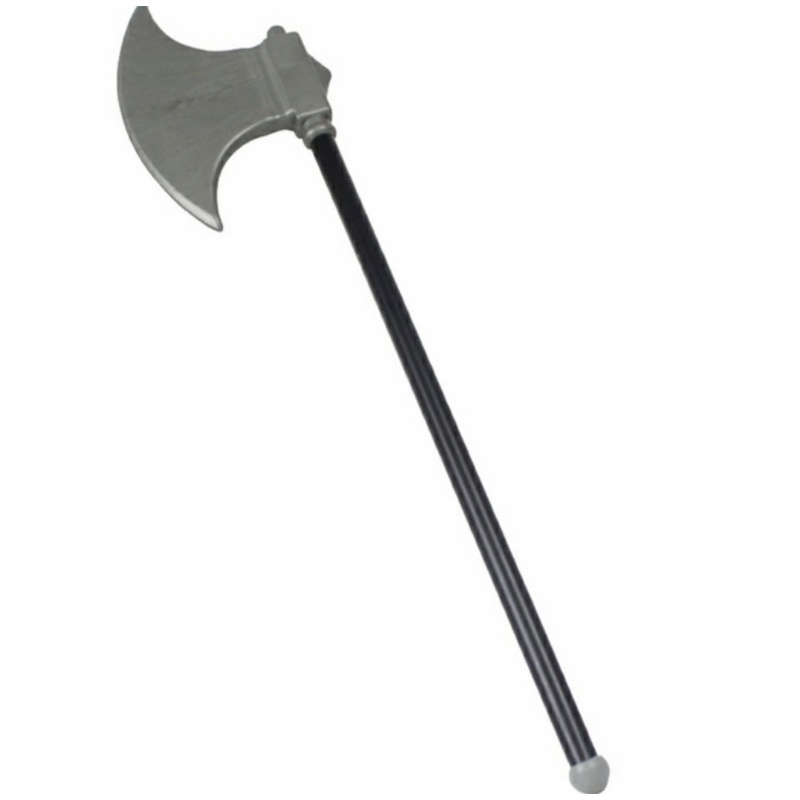 Jual senjata kapak bajak laut | pirate axe weapon costume props ...