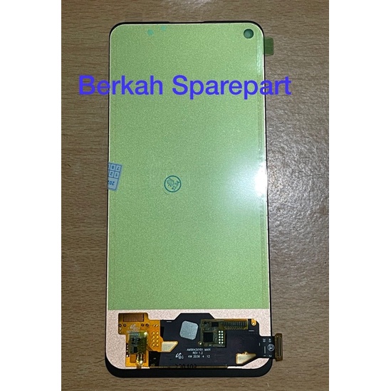 Jual LCD OPPO A74 4G / REALME 8 4G / REALME 7 PRO FULLSET TOUCHSCREEN ...