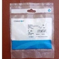 Jual modular jack amp commscope cat6 biru ORIGINAL | Shopee Indonesia