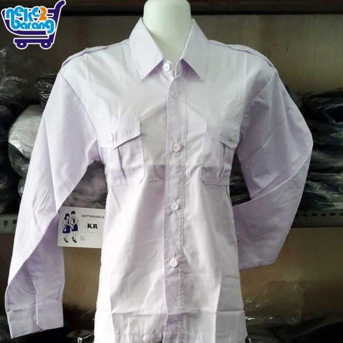 Jual Baju Panjang PKS (Paskibra) (seragam sekolah) (Seragam Satpam ... Jual Baju Panjang PKS (Paskibra) (seragam sekolah) (Seragam Satpam ...