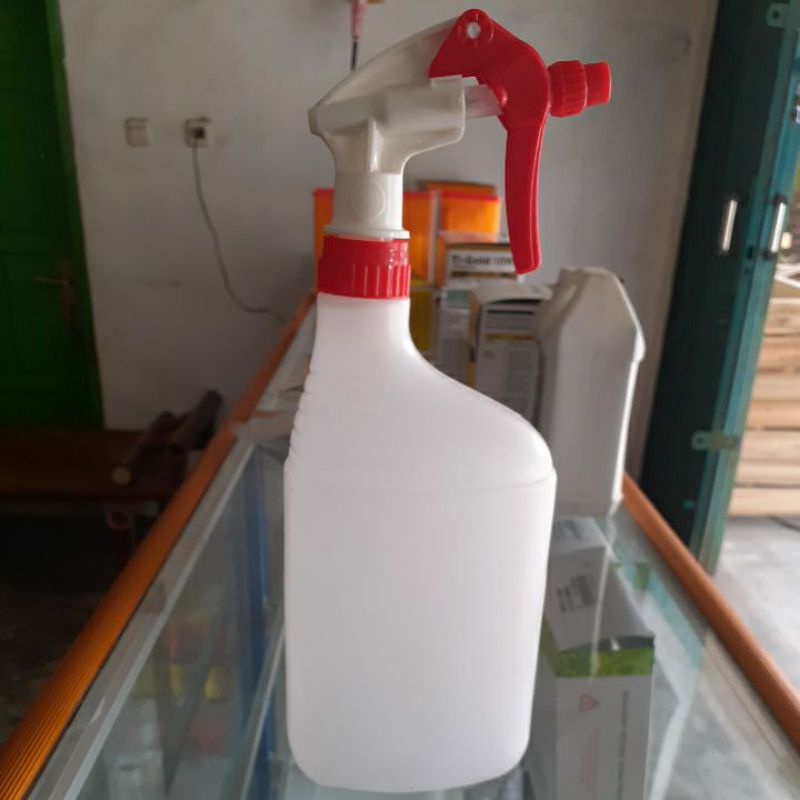 Jual SPRAYER UNTUK BURUNG/BUNGA 1L | Shopee Indonesia