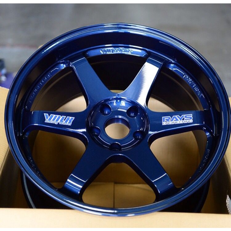 Jual CAT VELG BLUE METALIC / CAT DUCO 250ML | Shopee Indonesia