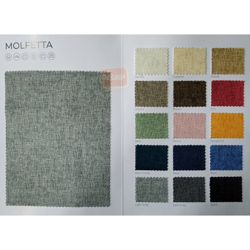 Jual KAIN BELUDRU BLUDRU SOFA KAIN BELUDRU BLUDRU JOK KAIN BELUDRU ...