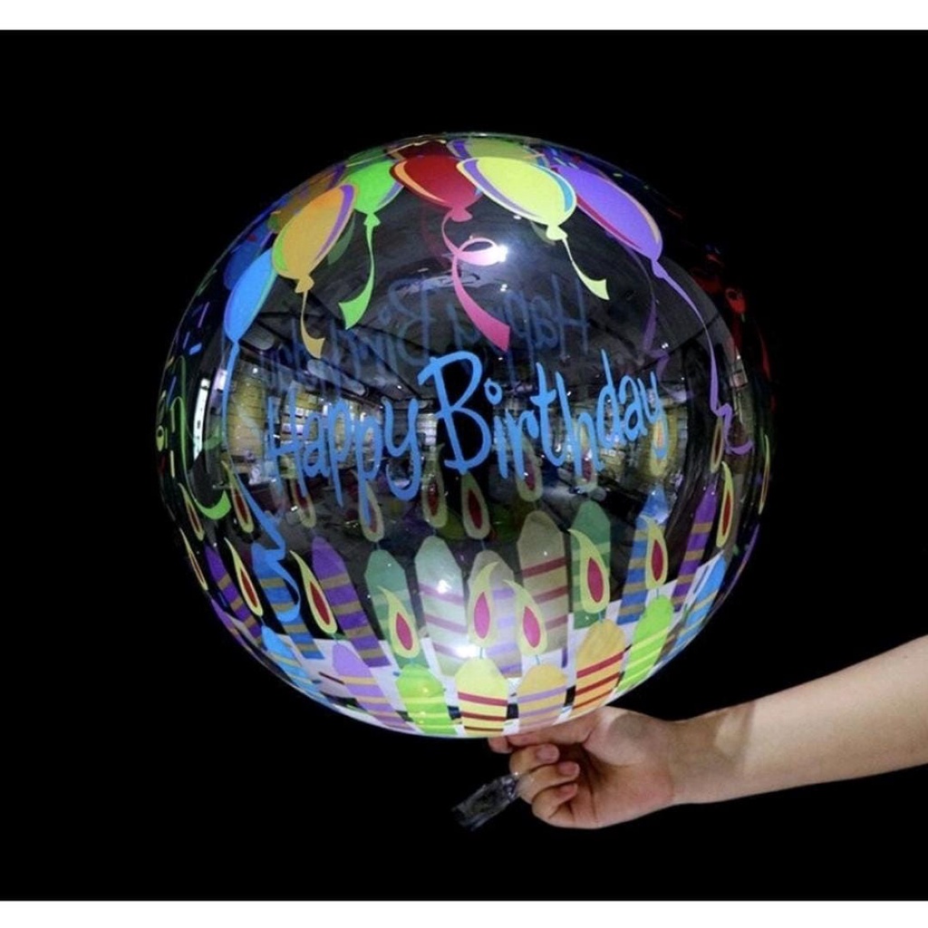 Jual BALON PVC BOBO BALON 10 INCH 18 INCH 24 INCH 36 INCH BALON LOVE ...