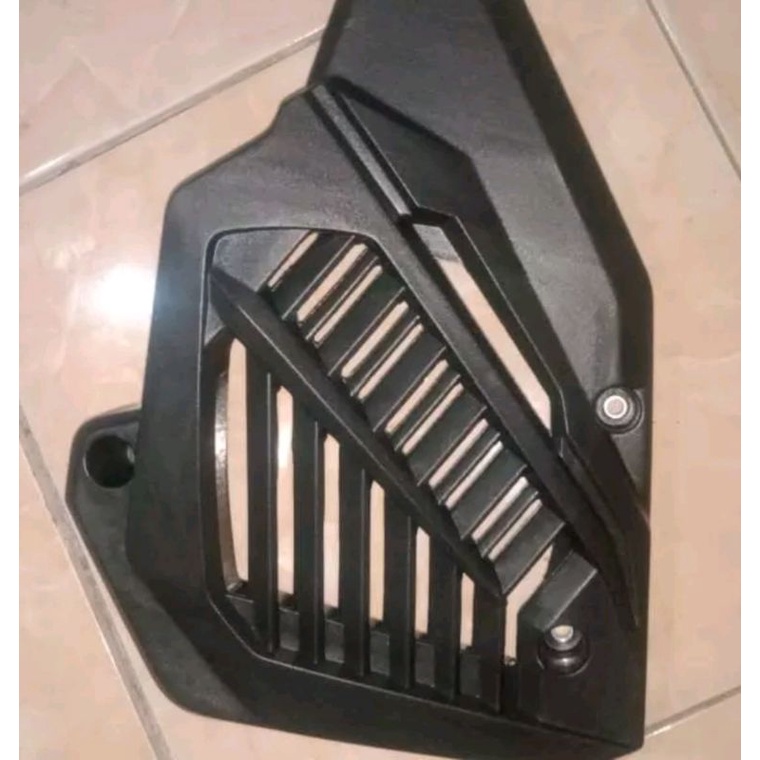 Jual Cover pengaman Radiator honda PCX 150 lokal | Shopee Indonesia