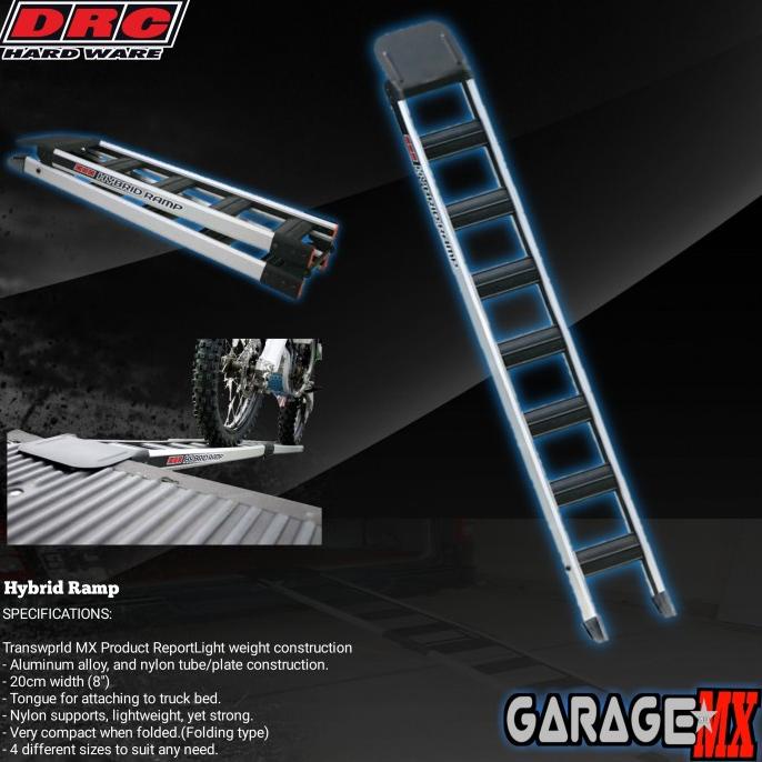 Jual Tangga motor atau hybrid ramp tangga mobil tangga motor ke mobil ...