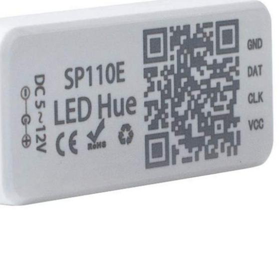 Jual SP110E Bluetooth for RGB WS2811 WS2812B Controller | Shopee Indonesia