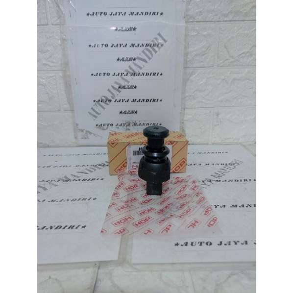 Jual Baut roda belakang Rino New HT125 Kiri LH HOP | Shopee Indonesia