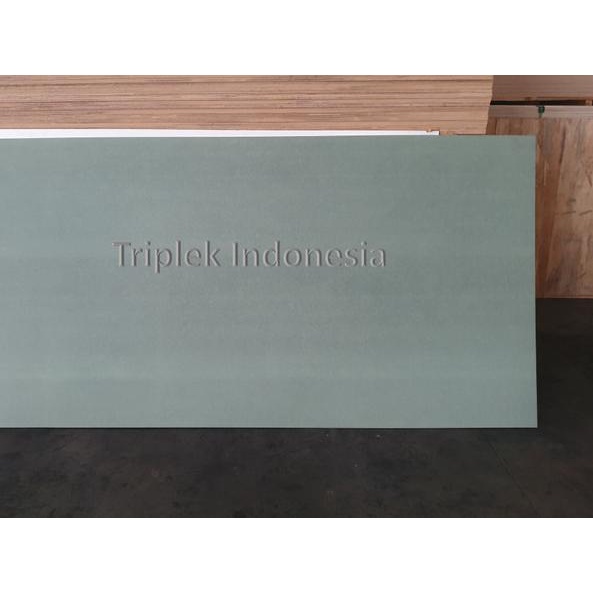 Jual MDF HMR 6mm 122x244cm / MDF Hijau 6mm 4x8 | Shopee Indonesia