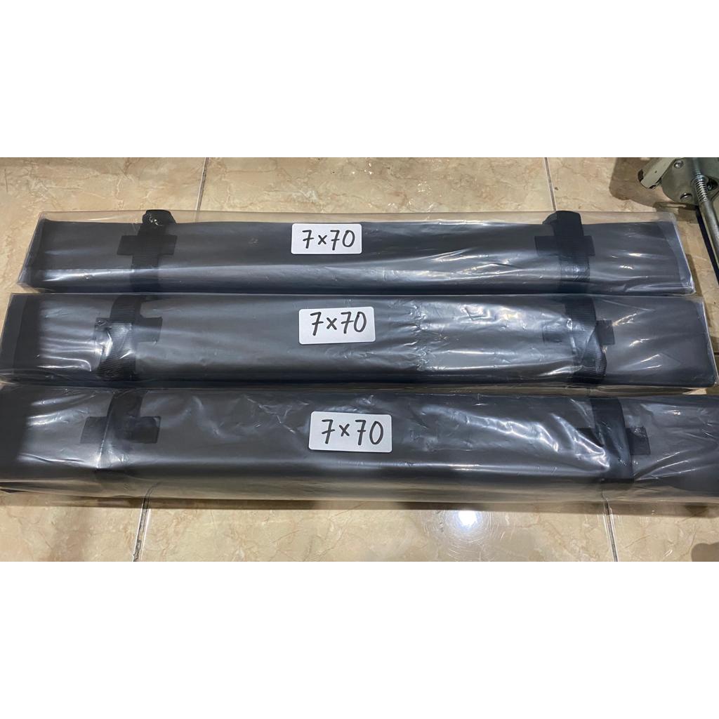 Jual Spalk Fraktur Perekat 7x70 - Penyangga Kaki Bidai Patah Tulang ...