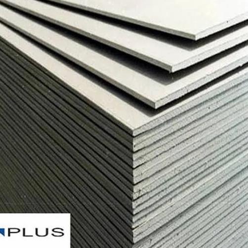 Jual Gypsum Aplus (120 Cm x 240 Cm) | Shopee Indonesia