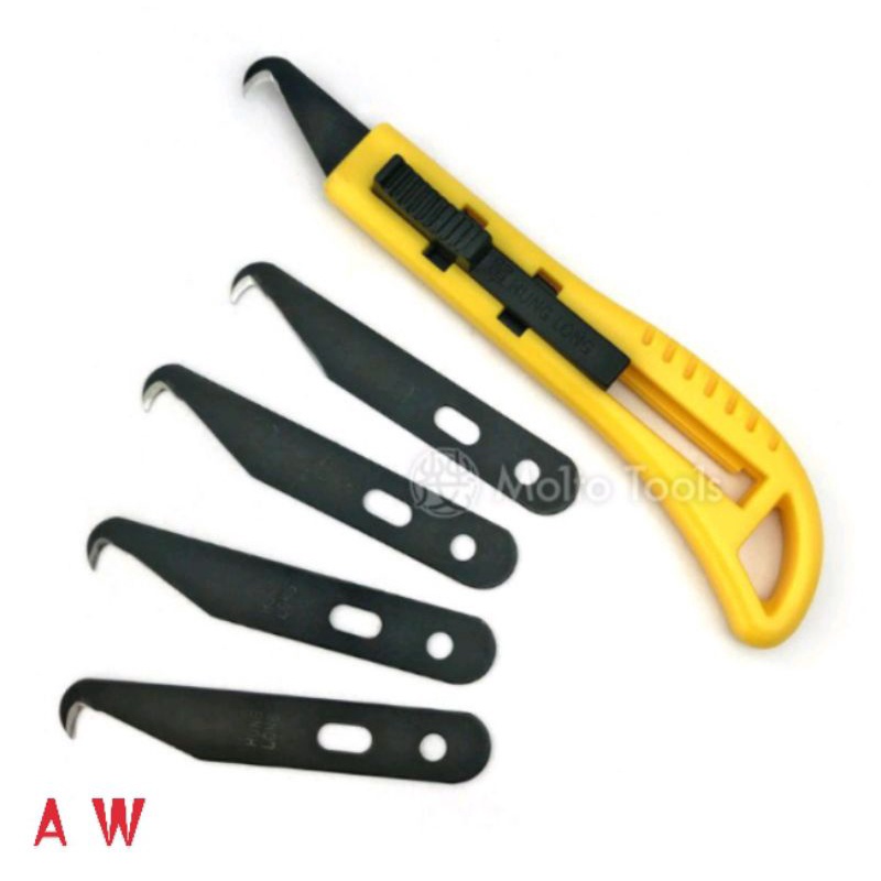 Jual Pisau raut jalu ayam 1 mata pisau | Shopee Indonesia