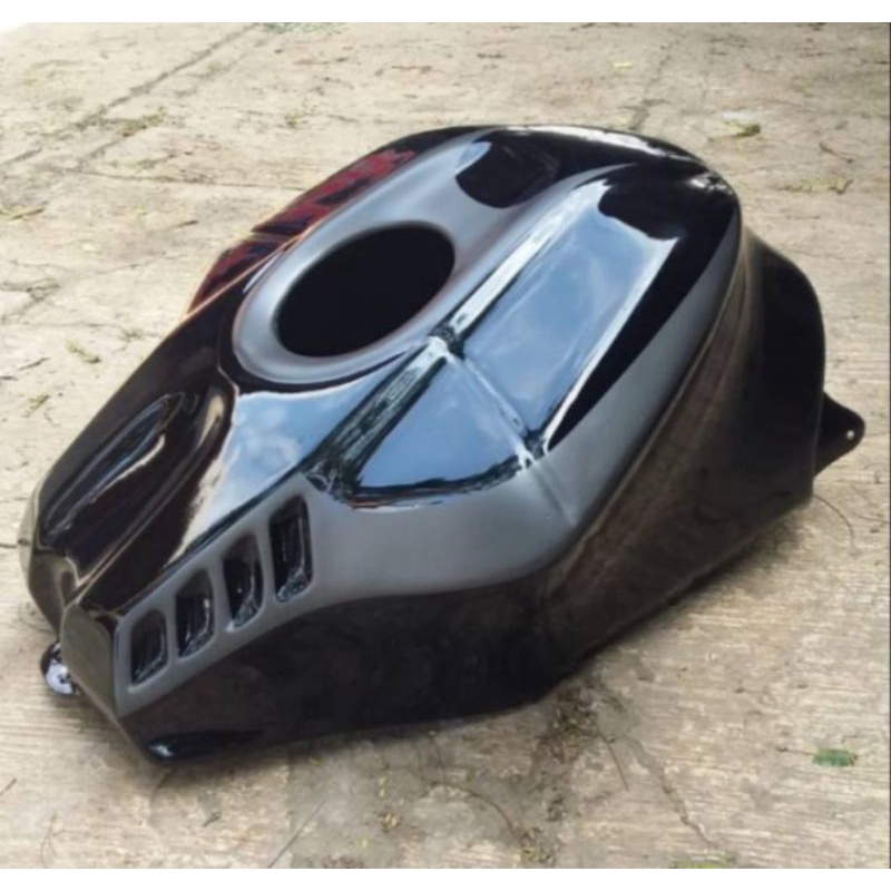 Jual Cover tangki Yamaha R15 v2 model cover tangki Yamaha R1 | Shopee ...