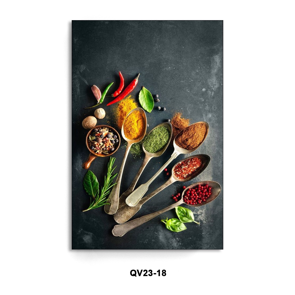 Jual Hiasan Dinding dekorasi dapur sambal dapur ruang makan kitchen set ...