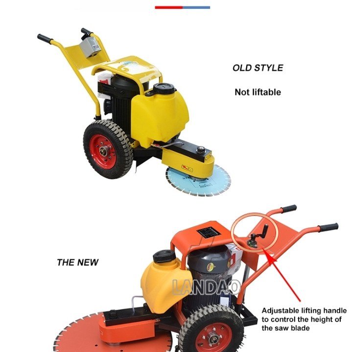 Jual Electric Pile Cutting Machine/Mesin Potong Beton/ Tumpukan Beton ...