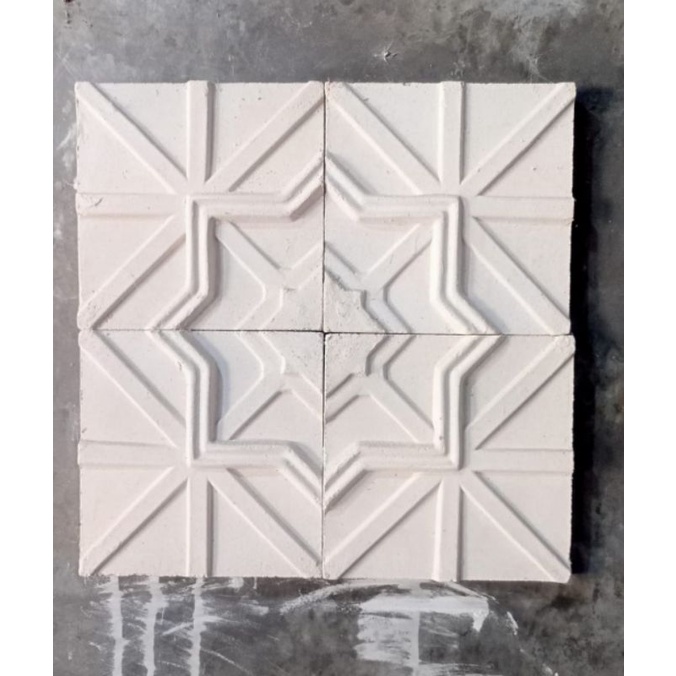 Jual Roster Tempel Dinding 3D | Shopee Indonesia