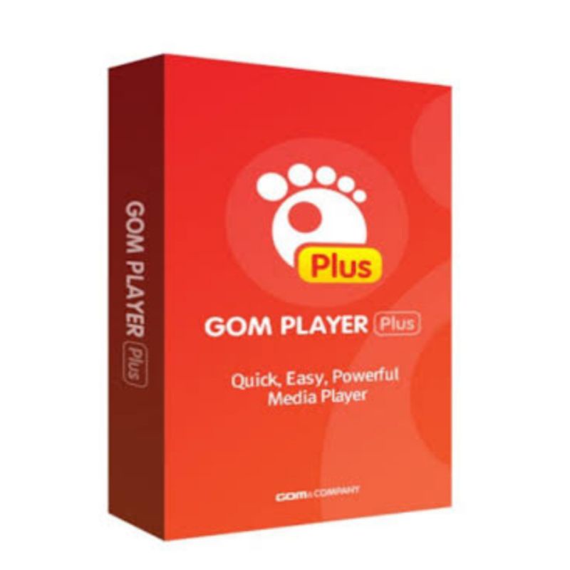 Jual Gom Player Plus Premium Original | Shopee Indonesia