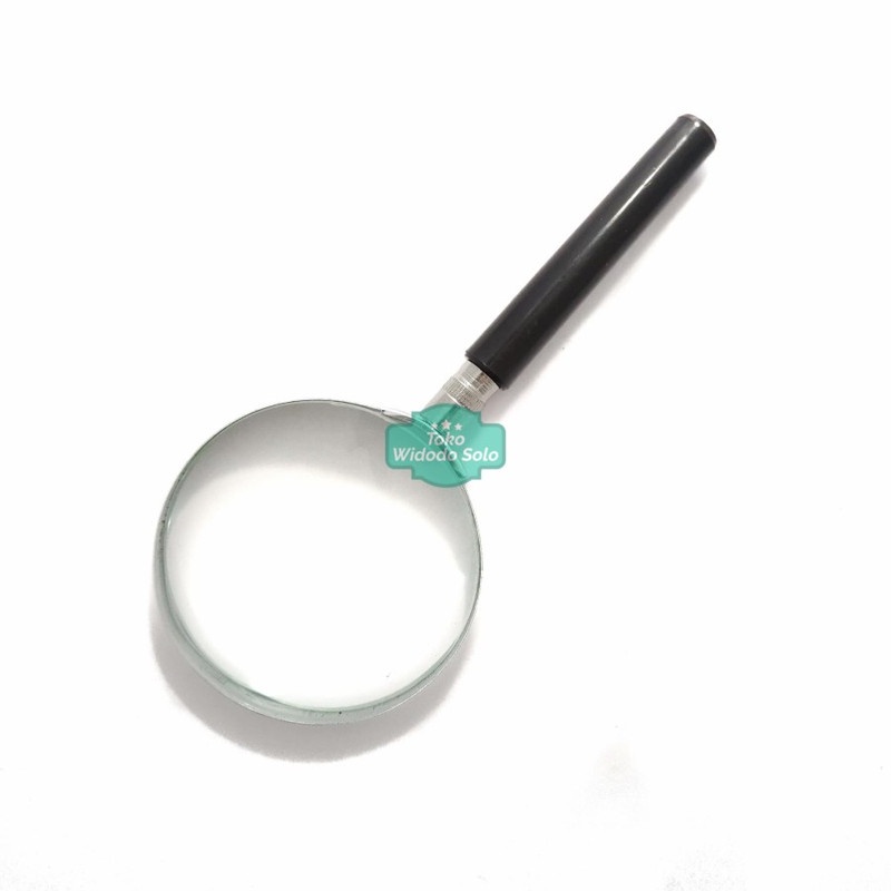 Jual Kaca Pembesar Kenko MFG 75 75mm Lup Magnifying Glass | Shopee ...