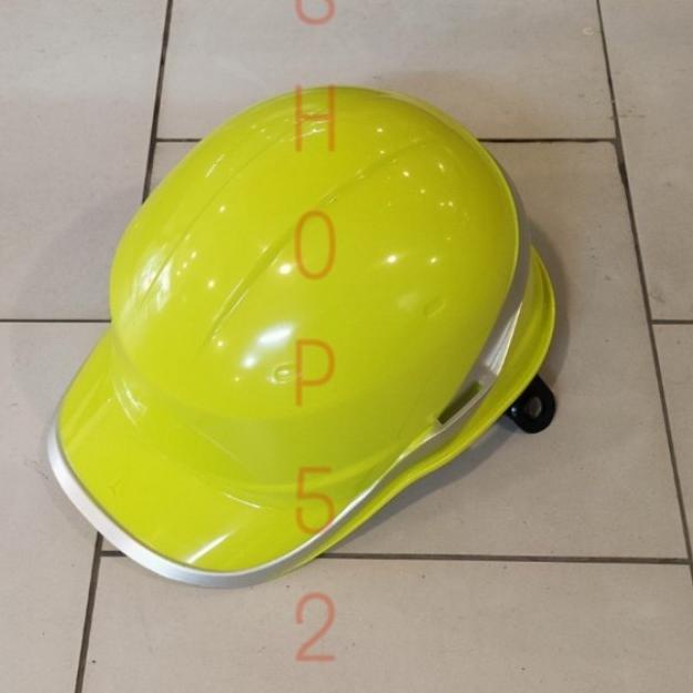 Jual Helm Safety Proyek Delta Plus Venitex - Biru | Shopee Indonesia