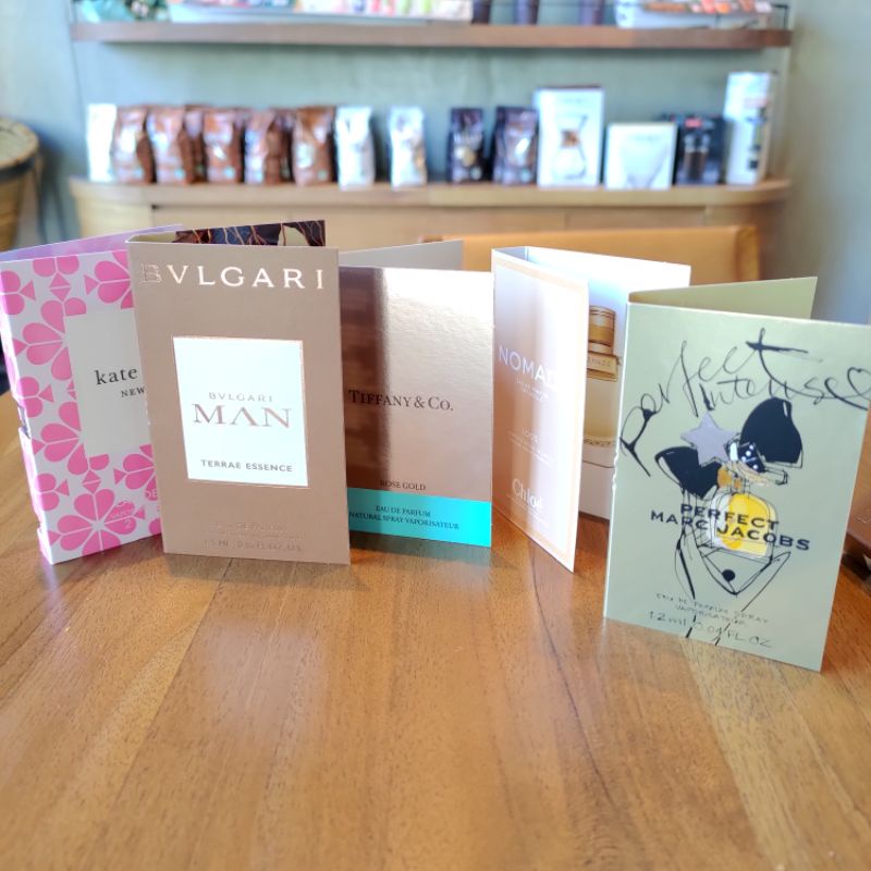 Jual Vial Parfum dunhill / James Bond | Shopee Indonesia