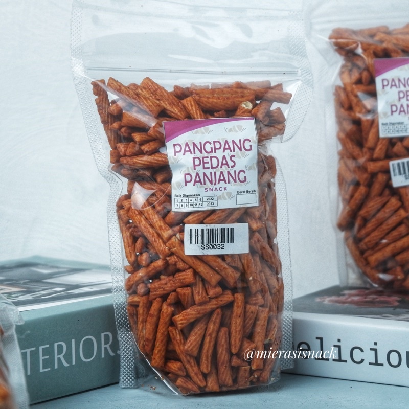 Jual Serba Sepuluh Ribu Cemilan Pedas | Snack Kiloan | Jajanan ...