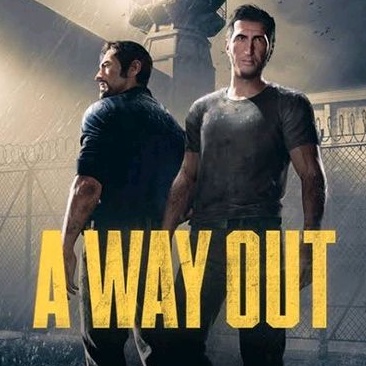 Jual A Way Out PC | Shopee Indonesia