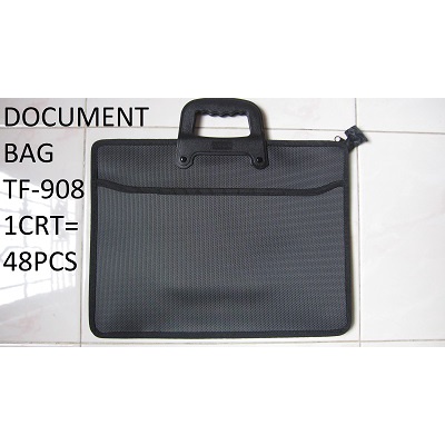 Jual TRIFELO Carry Bag FC / DOCUMENT BAG TRIFELO FOLIO TF -908 / MAP ...
