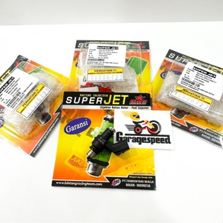 Jual Injector Injektor Racing BRT All Series Honda CRF 150 Beat Fi PCX ...
