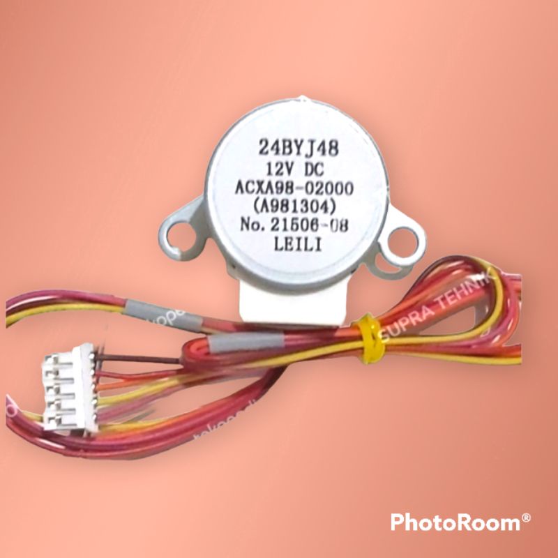 Jual motor swing ac panasonic 2pk r32 a981304 original | Shopee Indonesia