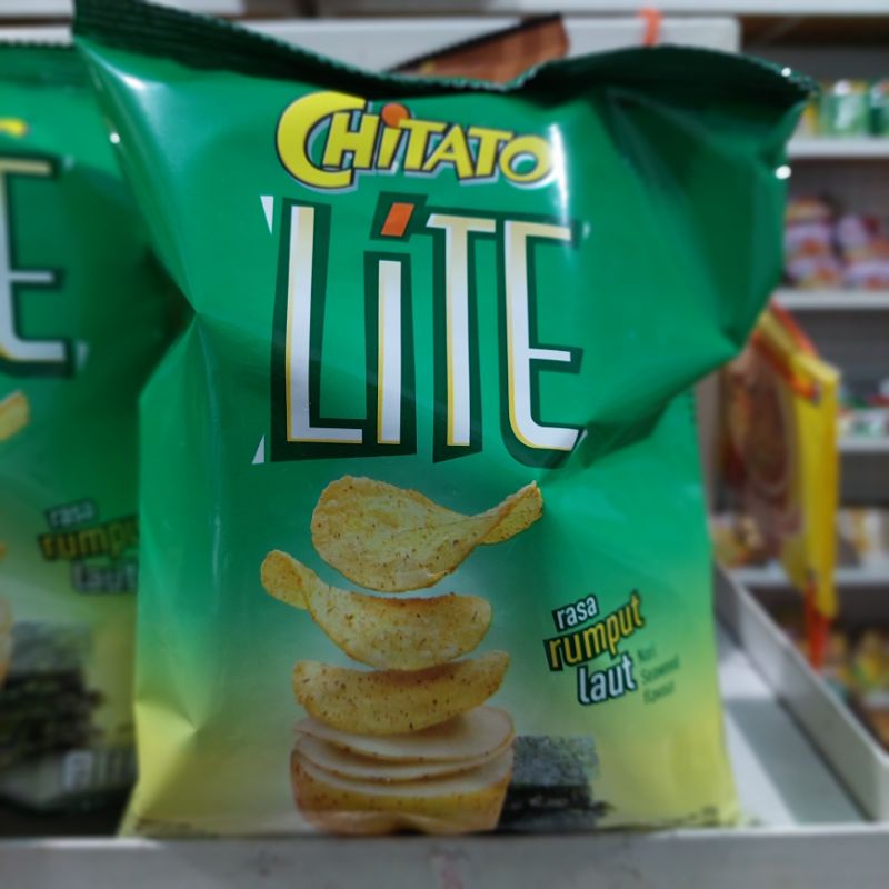 Jual CHITATO LITE 35 GRAM | Shopee Indonesia