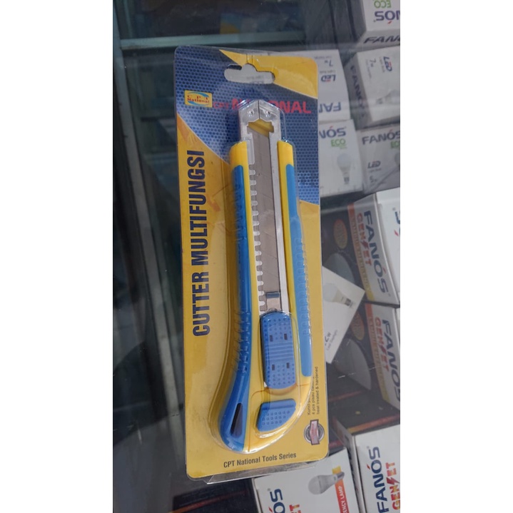 Jual Cutter + Isi CPT | Shopee Indonesia