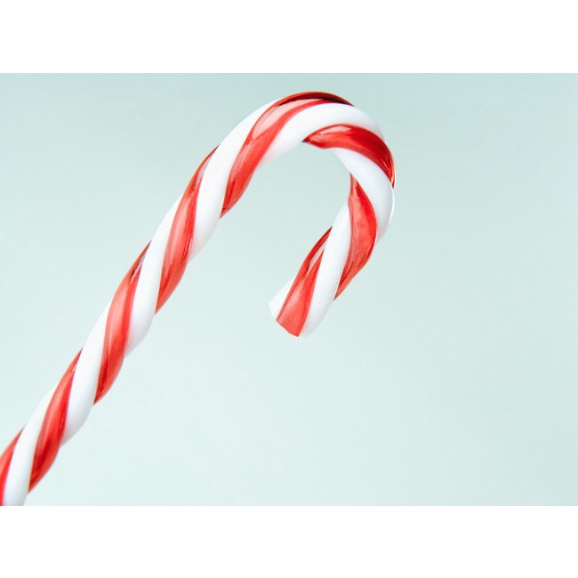 Jual distributor kota depok permen tongkat natal 15 cm JUMBO | Shopee ...