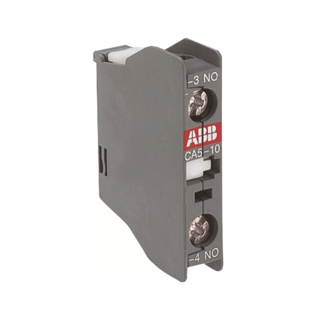 Jual ABB CAL4-11 1SBN010120R1011 Auxiliary Contact | Shopee Indonesia