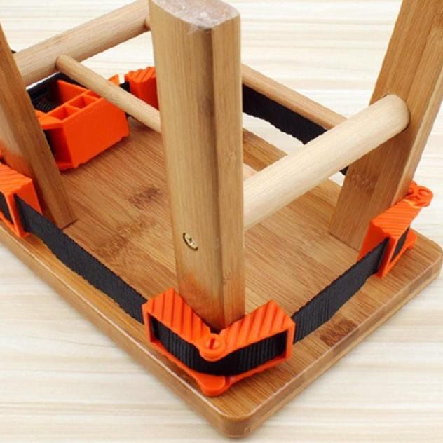 Jual jig frame strap band clamp / klem tali adjustable / klem sabuk ...