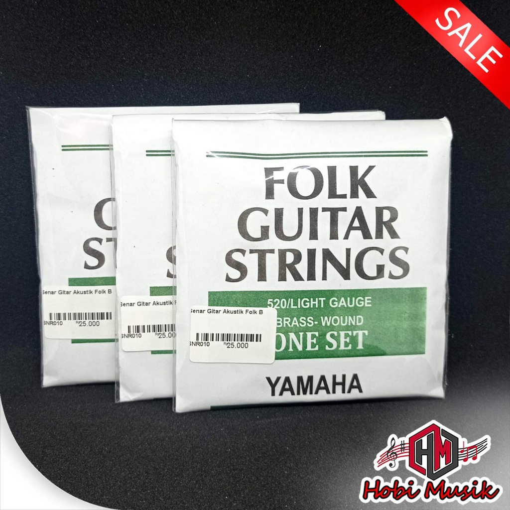 Jual Satu Set Senar Gitar Akustik String Harga Murah | Shopee Indonesia