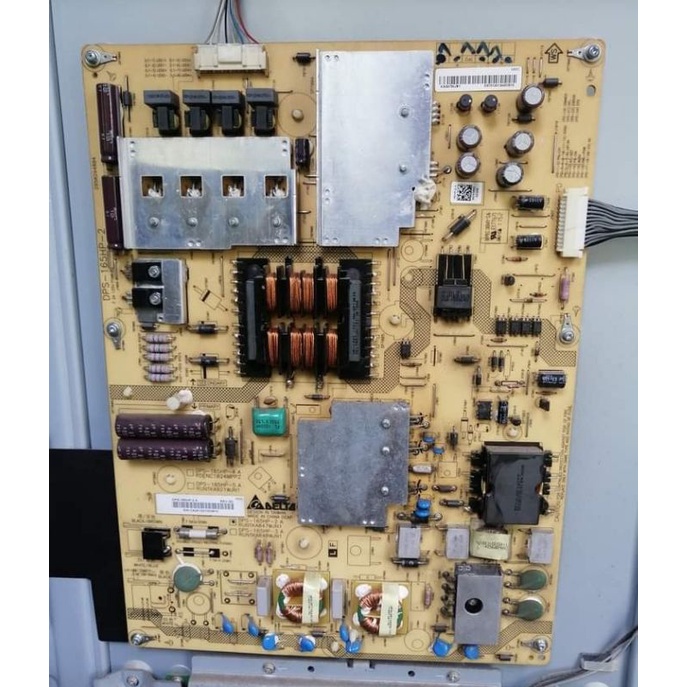 Jual MESIN PSU POWER SUPPLY SUPLAY REGULATOR TV SHARP LC 60LE630 - 60LE630M | Shopee Indonesia