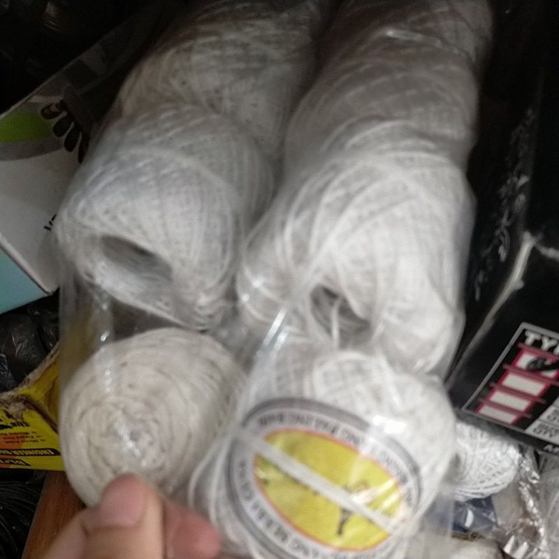 Jual benang bol. benang jahit kasur. benang kasur | Shopee Indonesia