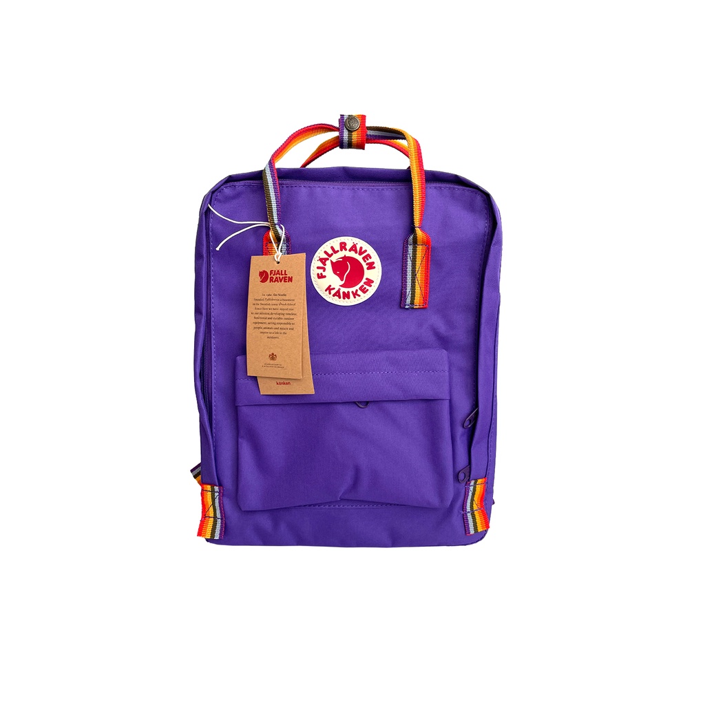 Jual KKEN Backpack Ransel Outdoor Sekolah Tas Laptop Besar Vinylon ...