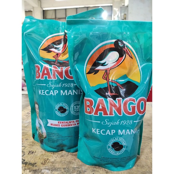 Jual Kecap Bango | Shopee Indonesia