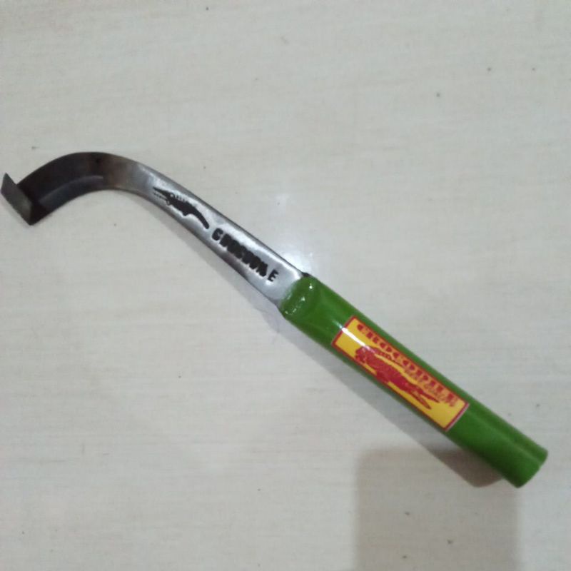 Jual PISAU SADAP KARET CROCODILE | Shopee Indonesia