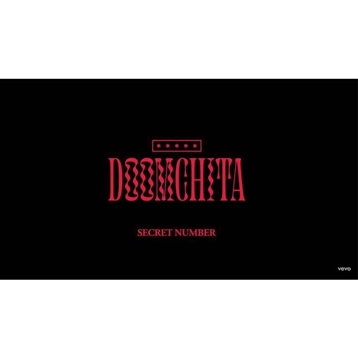 Jual Box Akrilik Untuk Simpan Merch Secret Number / Kotak Penyimpanan ...