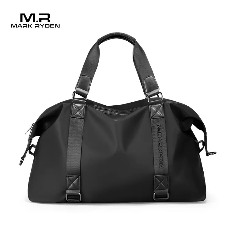 Jual Mark Ryden MR8066 Tas Duffle Jinjing Travel Bag Import Anti Air ...