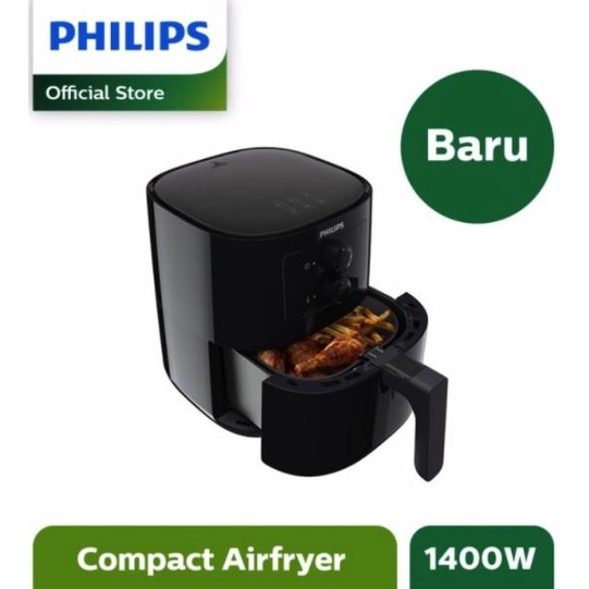 Jual PHILIPS Air Fryer Spectre HD 9200 Airfryer HD9200 Garansi Resmi | Shopee Indonesia