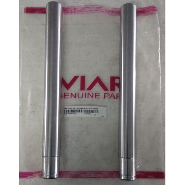 Jual (1 Set) Halu halu depan Viar Karya Bit 100cc Tossa Pico As 31mm ...