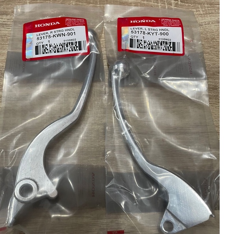 Jual HANDLE REM SCOOPY KARBURATOR,SCOOPY FI NON CBS | Shopee Indonesia