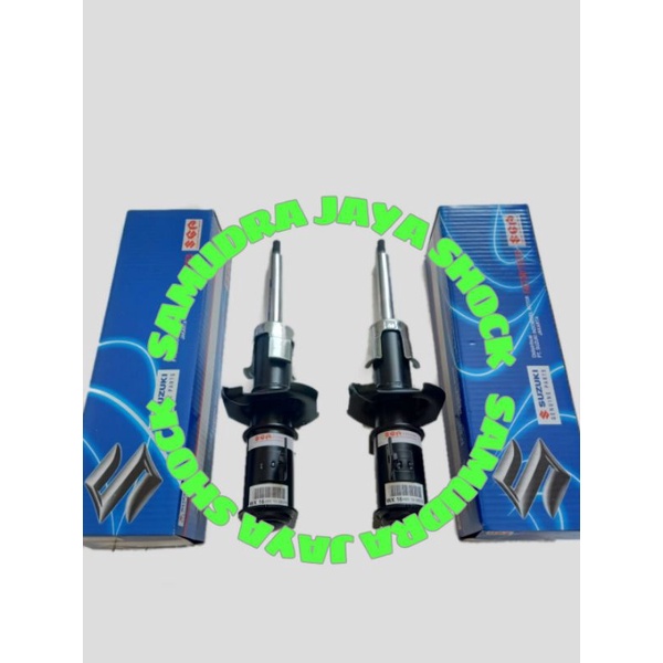 Jual shockbreaker mega carry depan | Shopee Indonesia