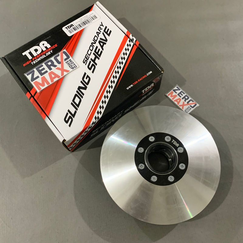 Jual Forged Secondary Sliding Sheave TDR Racing Yamaha XMAX X-MAX 250 ...